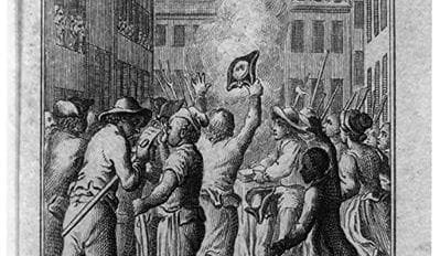 What was the main purpose of the Declaratory Act?