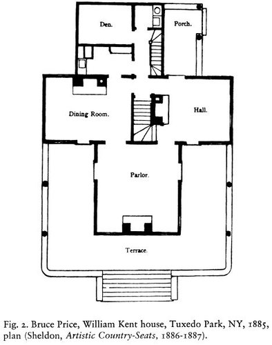 Brooks, H. Allen. “Frank Lloyd Wright and the Destruction of the Box ...