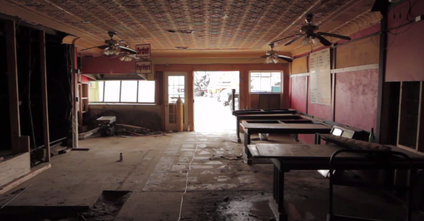 Credit: Henry Gehlhaus