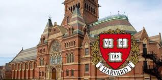 Harvard College [Photograph]. Retrieved from http://www.aede ...