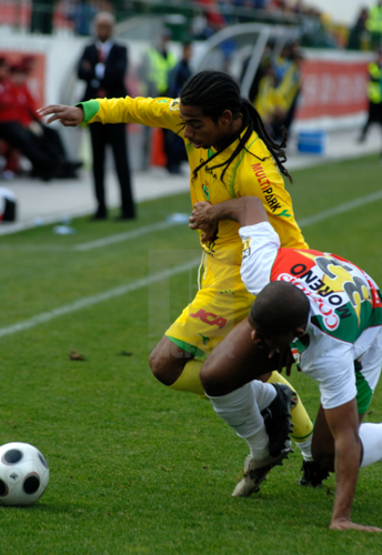 08 Março 2008 - 20 Anos - Bwin Liga - Estrela da Amadora - Paços de ...