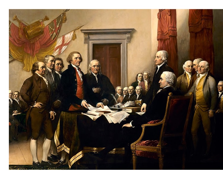 Declaration of Independence