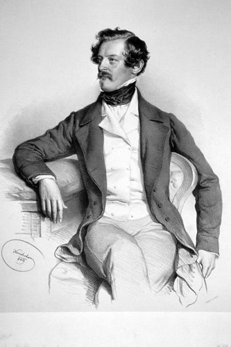 KI VOLT ALEXANDER BACH?