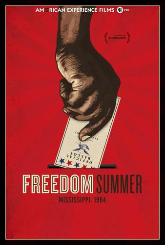 Freedom Summer 1964
