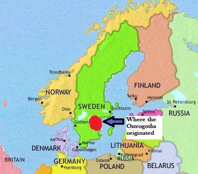 “Scandinavia 2005 CE.” TimeMaps, www.timemaps.com/wp-content/uploads ...