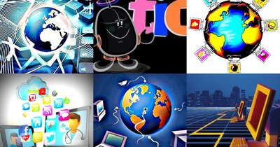 ¿Qué es tecnología de Información y comunicación?