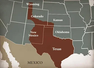 Texas annexation
