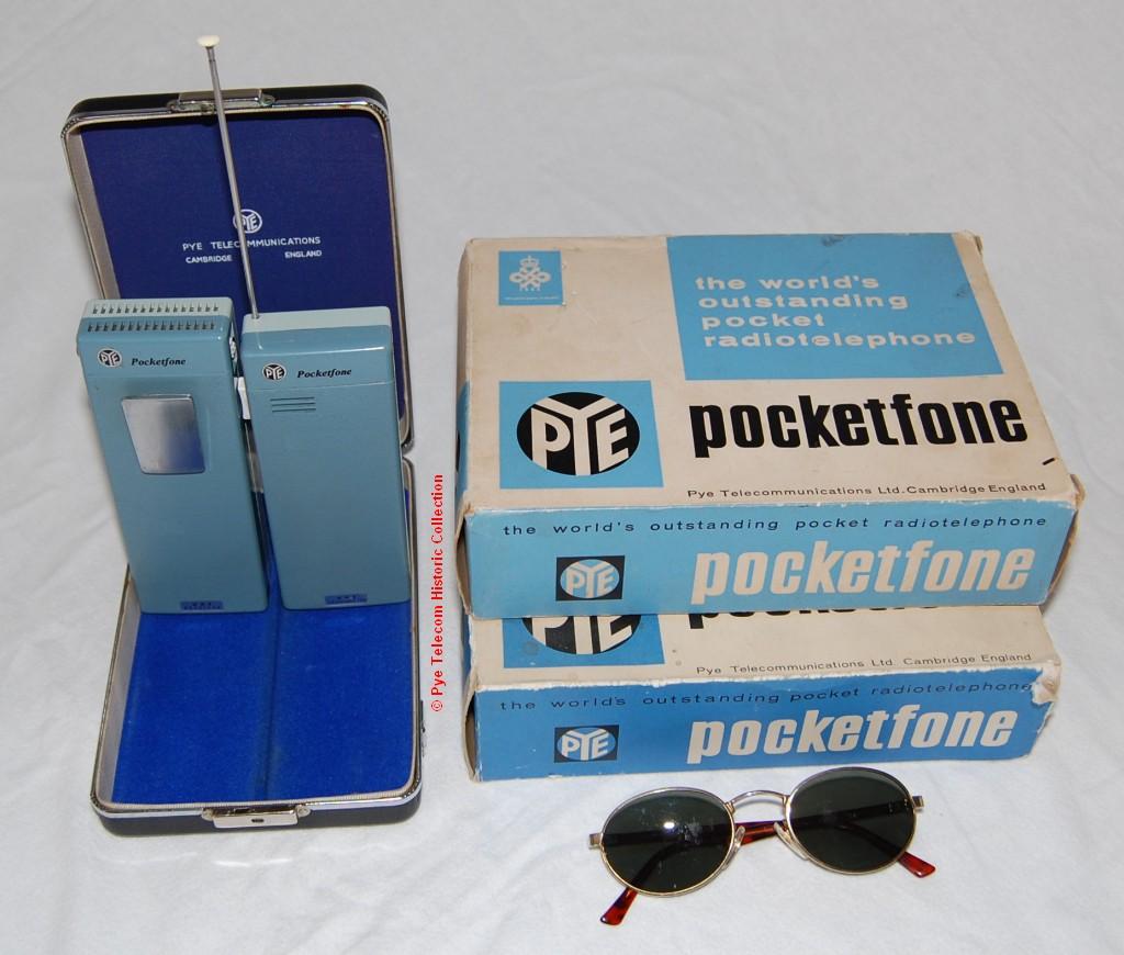 Image courtesy of Pye