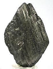 Graphite was discovered 1564 was a storm knocked down a tree in ...