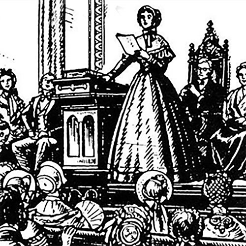 Minor V. Happersett 1872