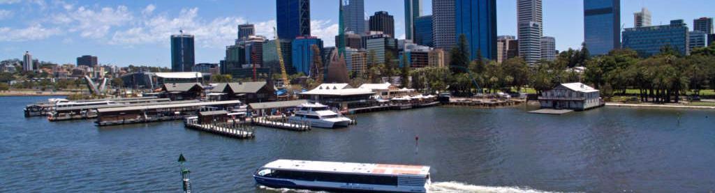 swan river