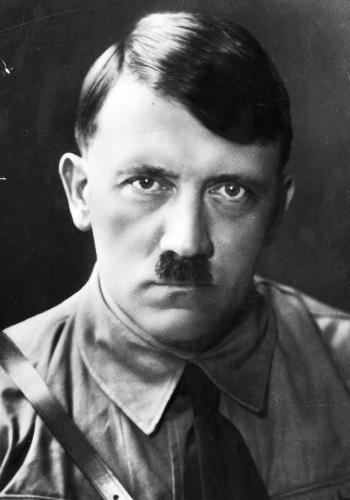 1 Hitler before WW2
