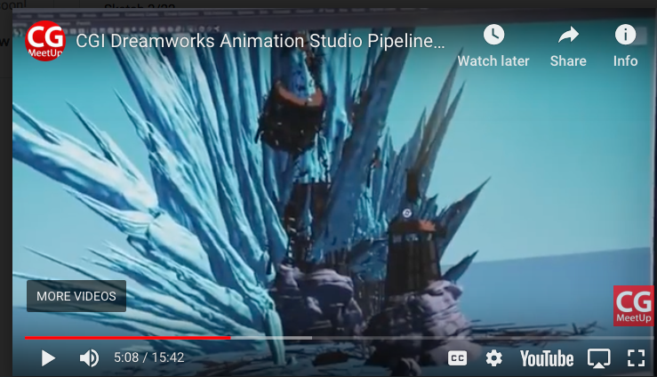 They recieve 2D work from artists and turn it into 3D objects that are ...