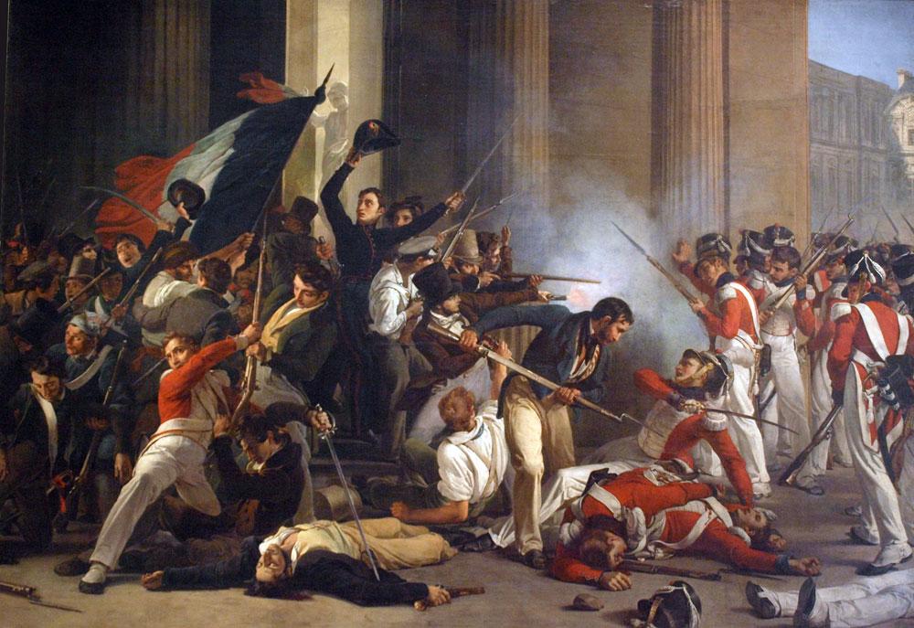 The French Revolution | Sutori