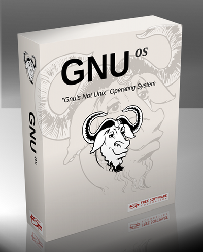 1984 - GNU