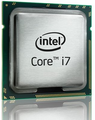 Intel Core Nehalem (2008)