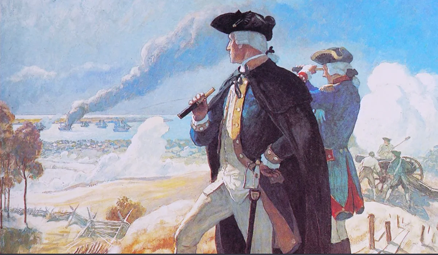 Battle of Yorktown (1781)