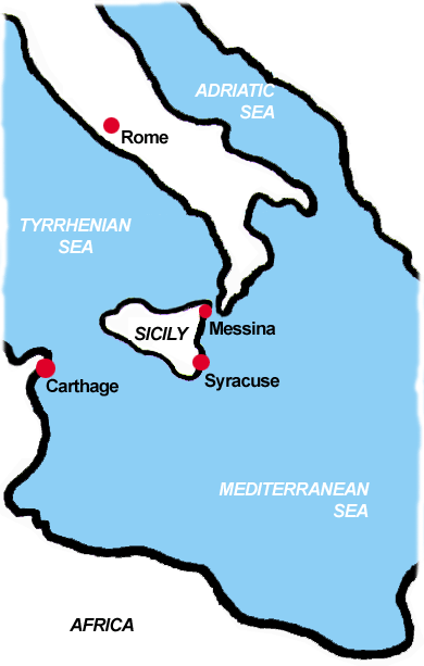 http://www.boglewood.com/sicily/punic.html