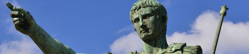https://thumbs.dreamstime.com/b/caesar-augustus-leader-first-most ...