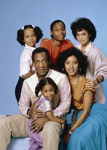 Bill Cosby stars in NBC's, "The Cosby Show". Cosby not only plays a ...