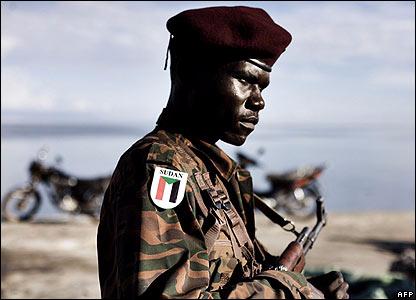 Chapter 6: Salva finds his Uncle. This is important because his uncle ...