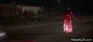 Some sort of supernatural or paranormal ability are common in horror ...