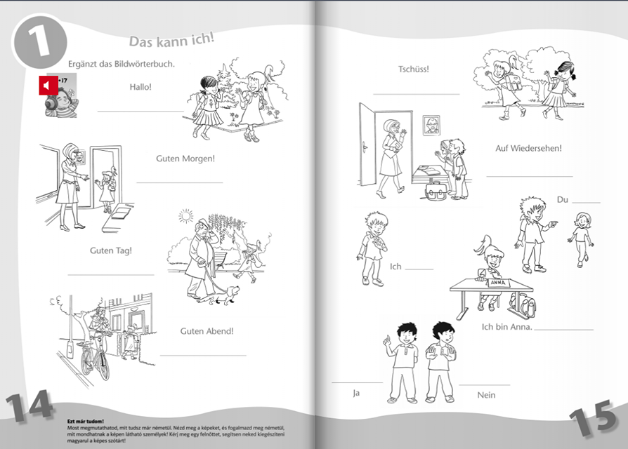 Következő órán összefoglalunk