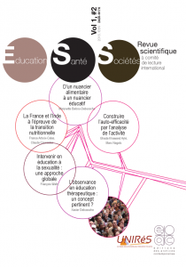 Intervenir en éducation à la sexualité : une approche globale