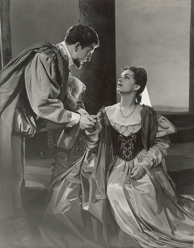 Act III Scene I