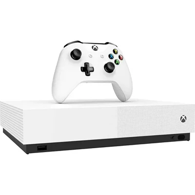 Xbox One S is a upgraded version of the xbox one.