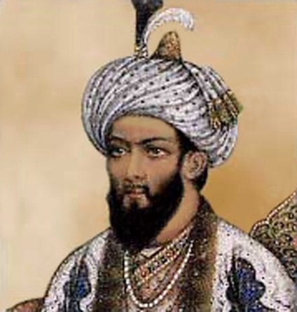 Babur