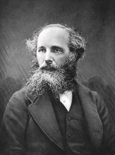 James Clerk Maxwell