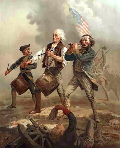 Sons of liberty 1765