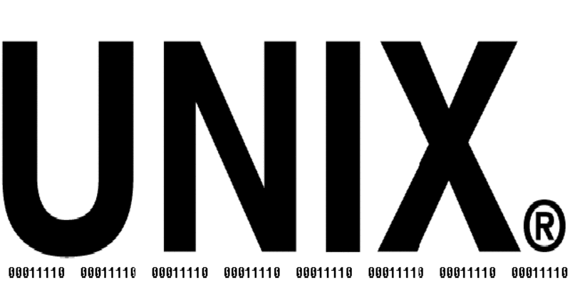 1969 - Criação do UNIX pela Laboratórios Bell da AT&T.