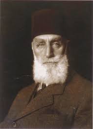 Sultan Abdul Mejid