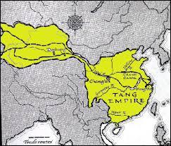 China under Wu's rule