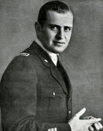 Benito Mussolini
