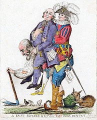 May 5th, 1789 The financial strain of servicing old debt and the ...