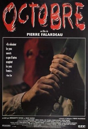 P. Falardeau, 1994 - Coll. Cinémathèque québécoise http://www ...
