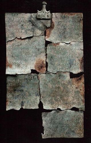 Tabula Cortonensis