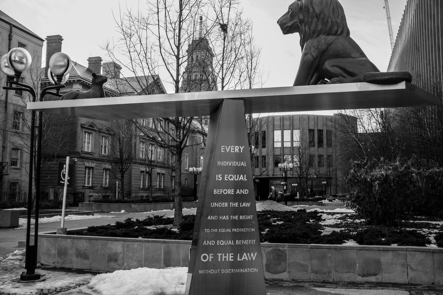 © John Hemstreet, Superior Court of Justice, Toronto, 2018