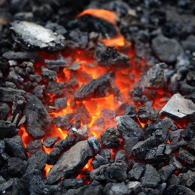 Northern China was the first to use coal as fuel, they would later ...