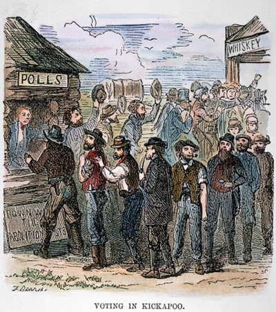 The Kansas Nebraska Act is a law that Congress passed in 1854 that ...