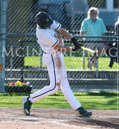 One of my favorite hobbies is playing baseball, in high school I played ...
