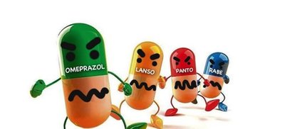 Aspectos farmacológicos y reacciones adversas a nivel gástrico y ...