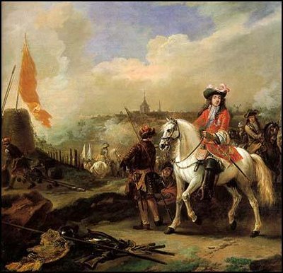 Glorious Revolution (1688)