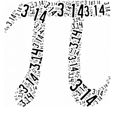 Unidiversidad. (2018). Algunas curiosidades sobre el número Pi [imagen ...