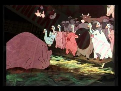 "That is my message to you, comrades: Rebellion!"