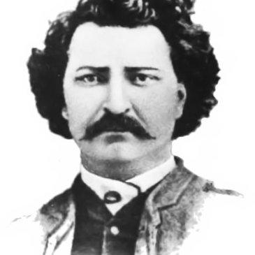 Louis Riel