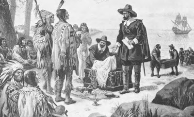 1783 :Area became part of the U.S.